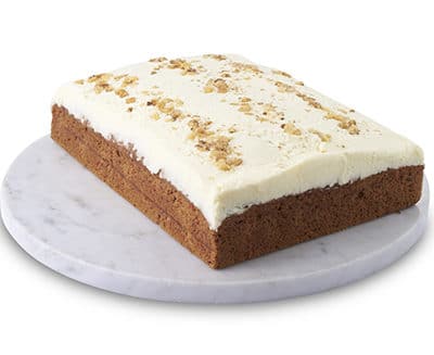 Chocolate Decorated Sponge Cake Sydney | CBD Cakes | Cakes Sydney