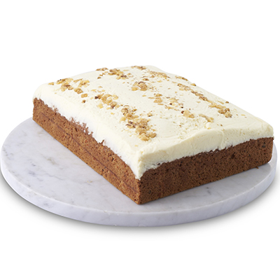 Vanilla Decorated Sponge Cake Sydney | CBD Cakes | Cakes Sydney