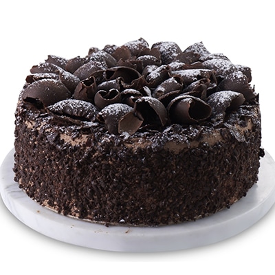 Sponge Cakes - View Our Selection Of Cakes For Delivery In Sydney | CBD ...