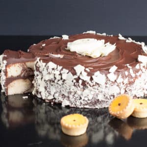 Mud Cakes - View Our Mud Cakes For Delivery In The Sydney CBD | CBD Cakes