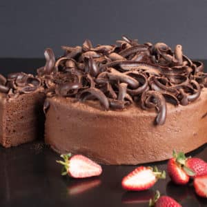 Mud Cakes - View Our Mud Cakes For Delivery In The Sydney CBD | CBD Cakes