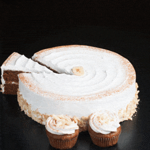 Sponge Cakes - View Our Selection Of Cakes For Delivery In Sydney | CBD ...