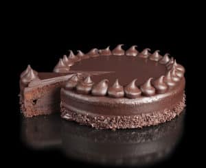 Traditional Mud Cake Sydney | CBD Cakes | Mud Cakes Sydney