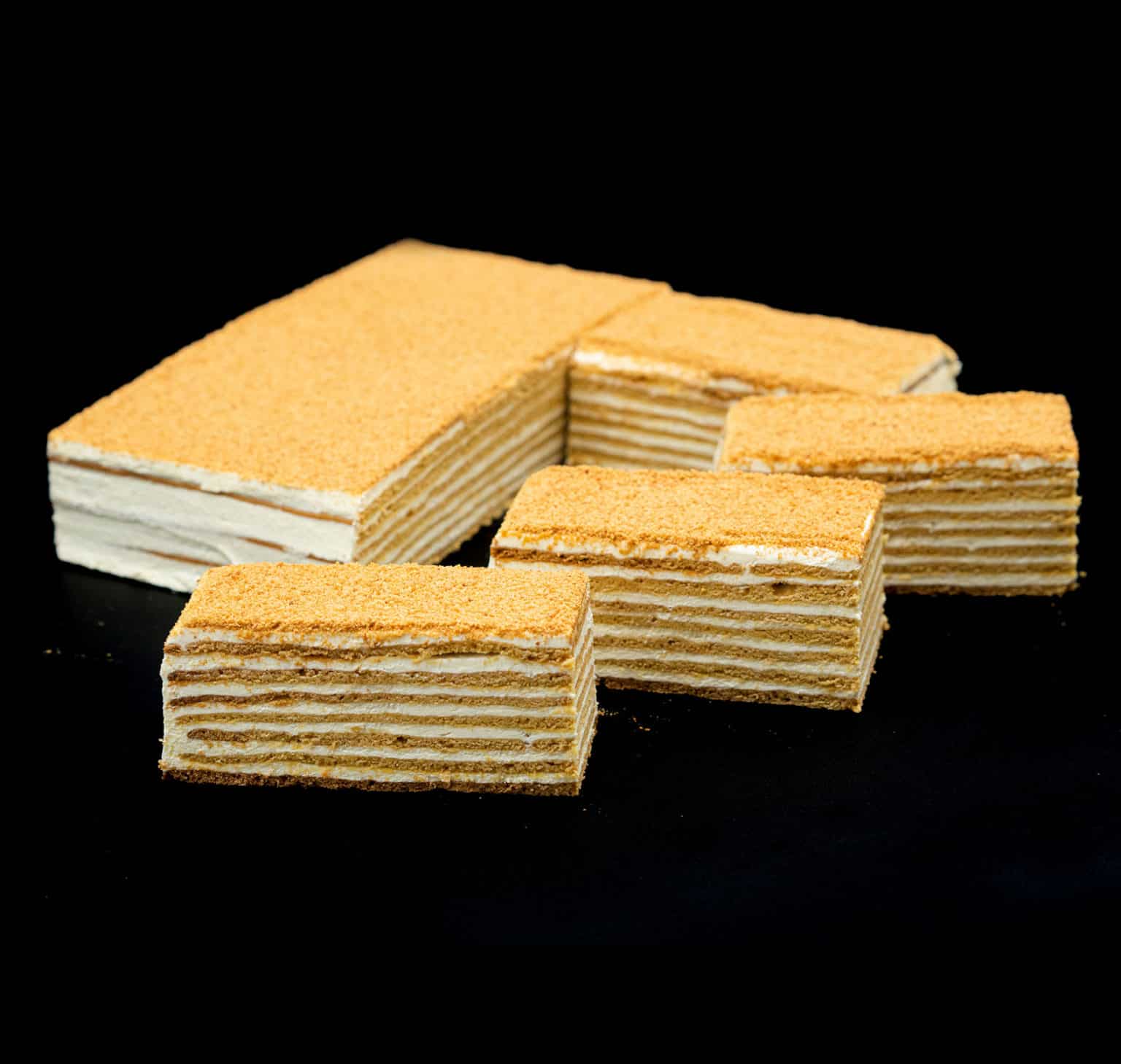 Cakes Catering - Cakes For Corporate - CBD Cakes