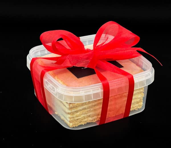Sponge Cakes Delivery - Sponge Cakes Sydney - CBD Cakes