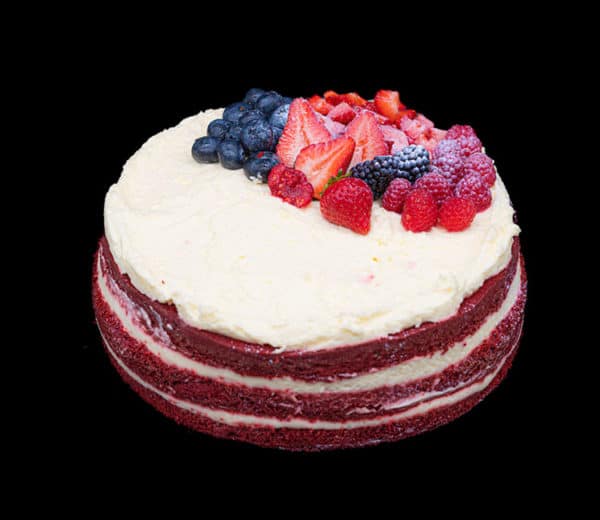 Sponge Cakes Delivery - Sponge Cakes Sydney - CBD Cakes